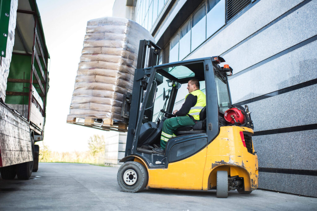 Why LPG is the perfect choice to fuel your fleet | Innergy