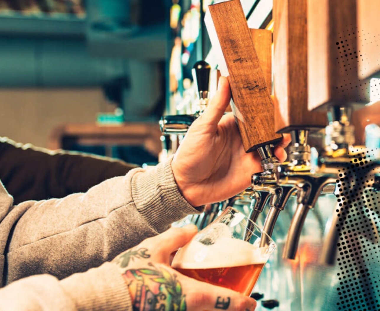 Keep Your Pints Perfect With A High-Quality Pub Gas Delivery Service ...