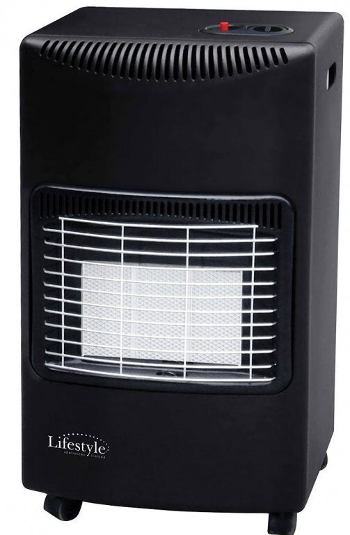Portable Gas Heaters | Innergy