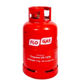 Propane Gas Bottles | Innergy