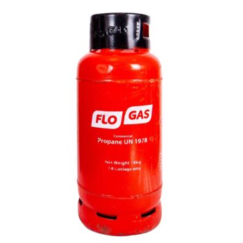 Flogas 18kg FLT Propane Gas Bottle | Innergy