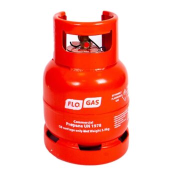 Propane Gas Bottles | Innergy