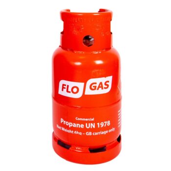 Propane Gas Bottles | Innergy