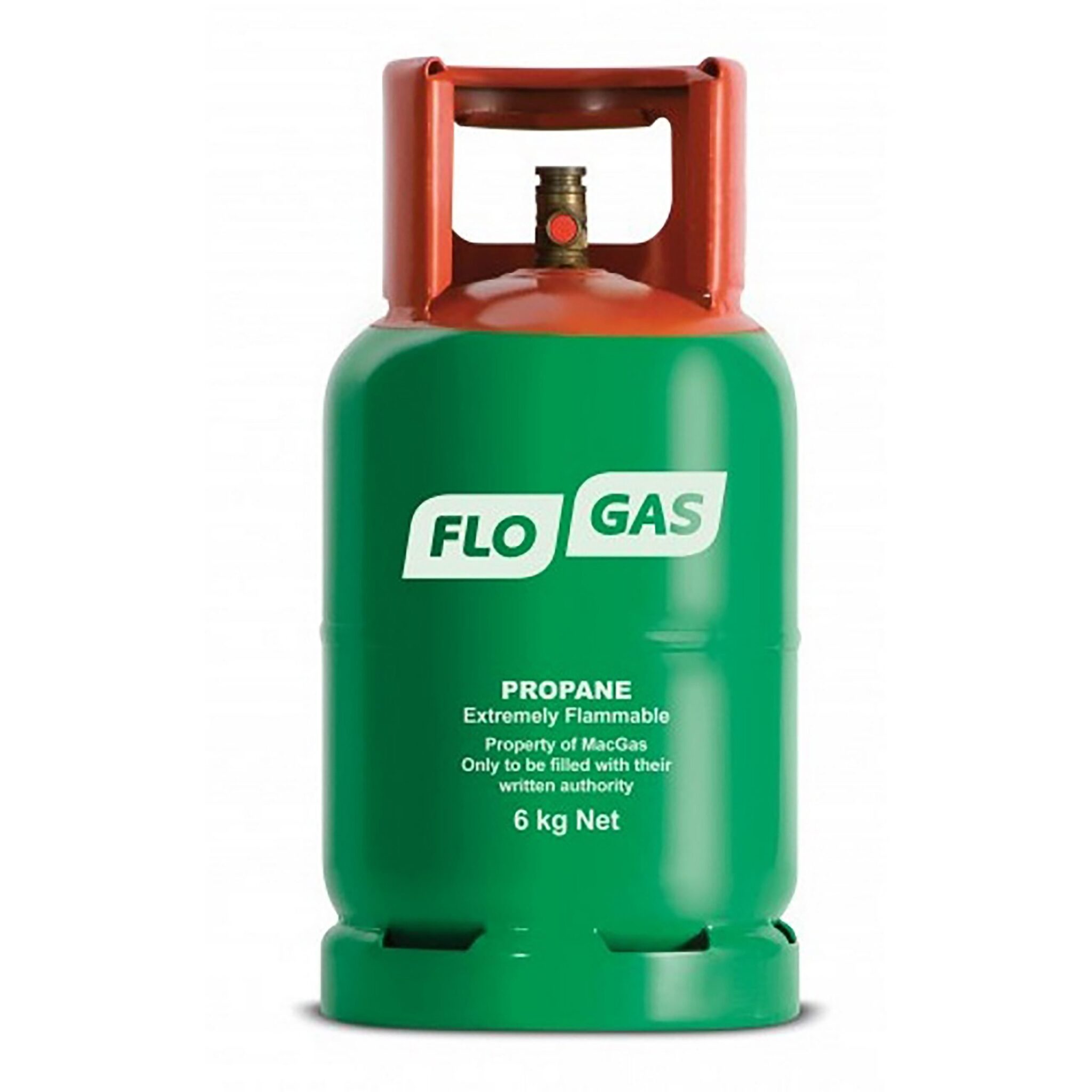 Which Gas Bottle Do I Need? | Innergy