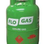 Propane Gas Bottles | Innergy