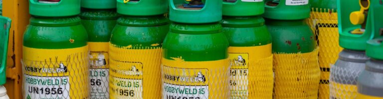 Hobbyweld Gas Suppliers | Hobby Gas Bottles | innergy