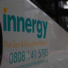 Innergy | Commercial and Domestic Bottled Gas & Equipment