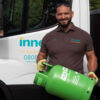 Innergy | Commercial and Domestic Bottled Gas & Equipment