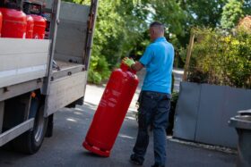 Innergy | Commercial and Domestic Bottled Gas & Equipment