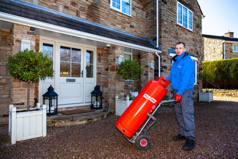 Propane vs Butane - Which Is Right For You? | Innergy