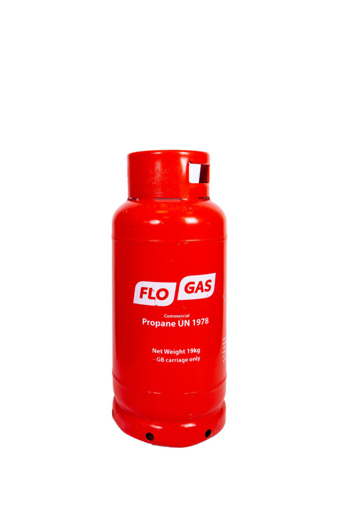 Choosing The Right Supplier For My 19kg Propane Gas Bottle | Innergy
